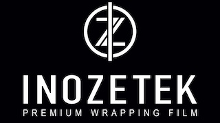 Inozetek barevné wrapping fólie AWF STORE prodej